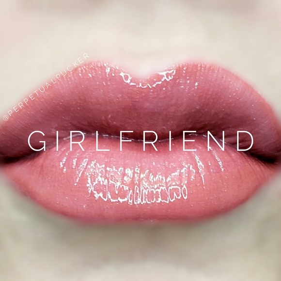SeneGence | Makeup | Limited Edition Girlfriend Lipsense | Poshmark